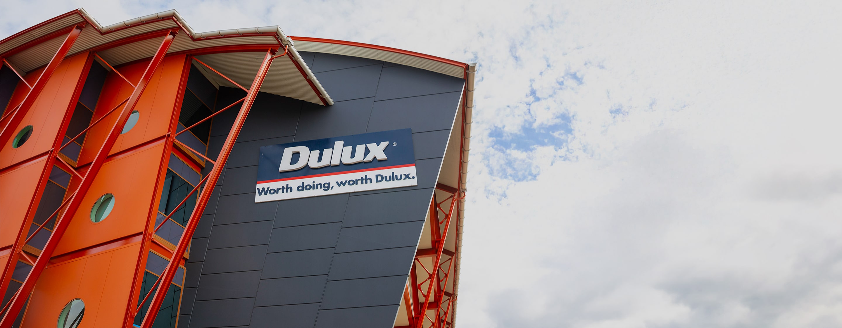 Assets: DuluxGroup (Pacific・Europe) | NIPPON PAINT HOLDINGS CO.,LTD.